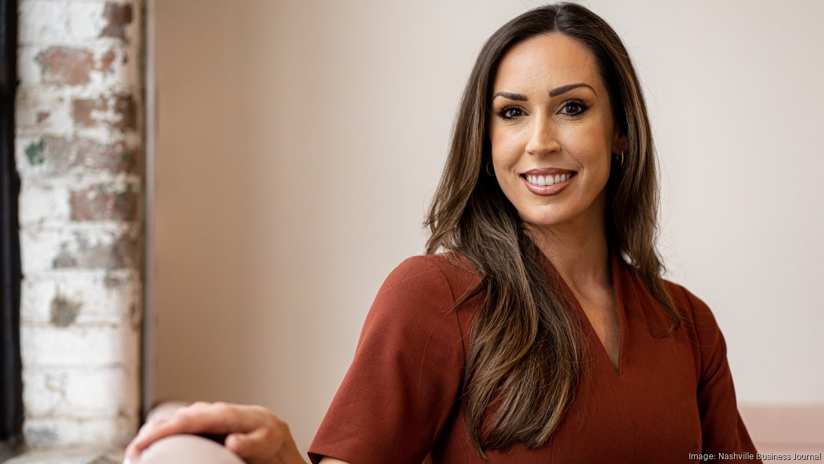 The Boss: Megan Salvador, Wawa Inc. - Nashville Business Journal