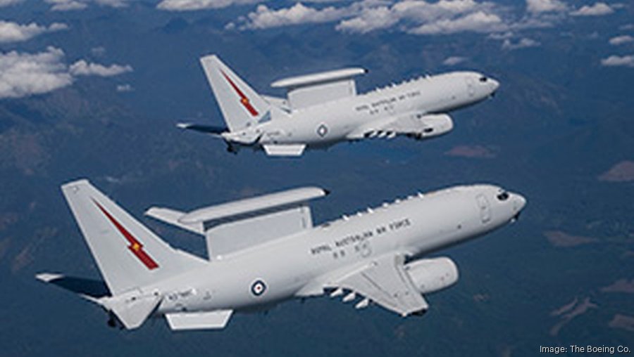 Boeing's Wedgetail in the running to replace NATO E-3 surveillance jet ...