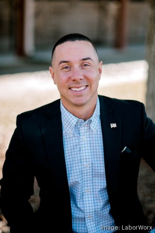 LaborWorx raises millions as demand for staffing wanes - Atlanta ...
