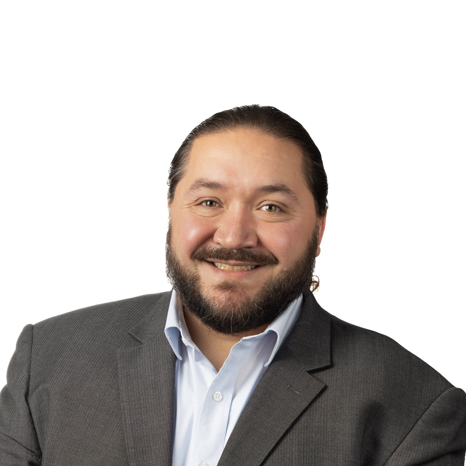 Jesse Batus | People on The Move - Albany Business Review