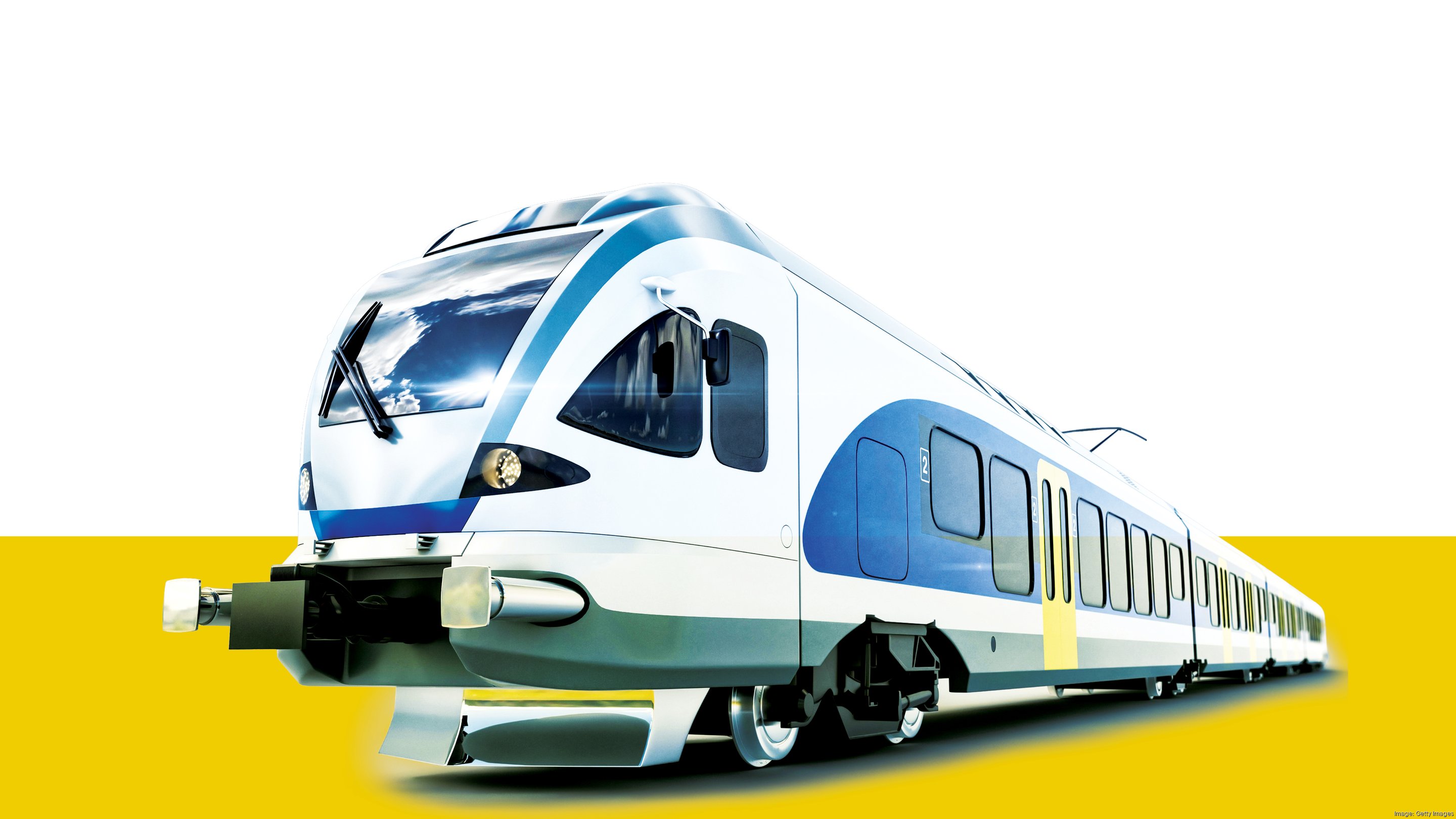 High-speed rail, fiber internet and other projects that could have ...