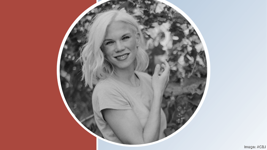 In Her Own Words: Amanda Goetz chooses workplace culture - The Business ...