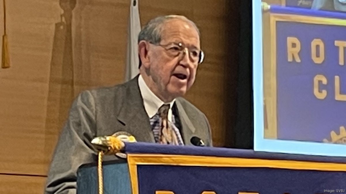 Santa Clara County Assessor Larry Stone paints sees grim outlook for 2023 - Silicon Valley ...