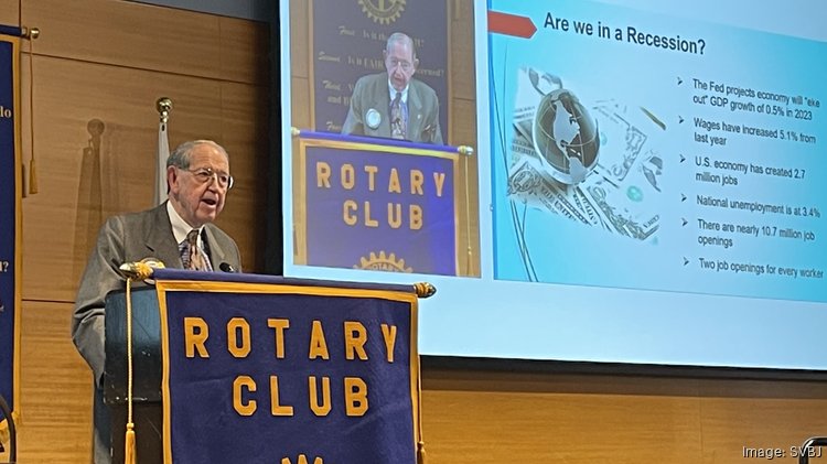 How Santa Clara County Assessor Larry Stone sees the economic state of Silicon Valley - Silicon ...