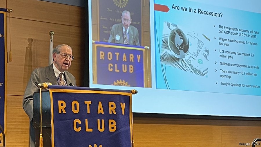 How Santa Clara County Assessor Larry Stone sees the economic state of ...