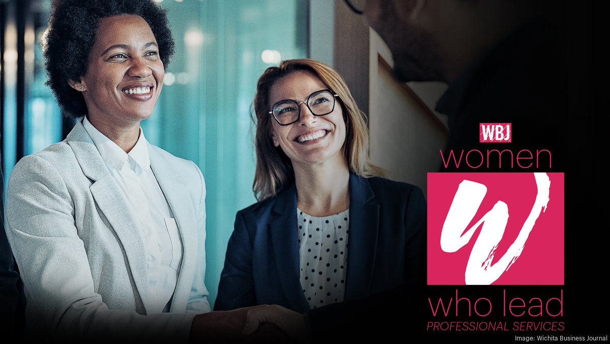 Andrea Anglin, Baseline Creative - Wichita Business Journal