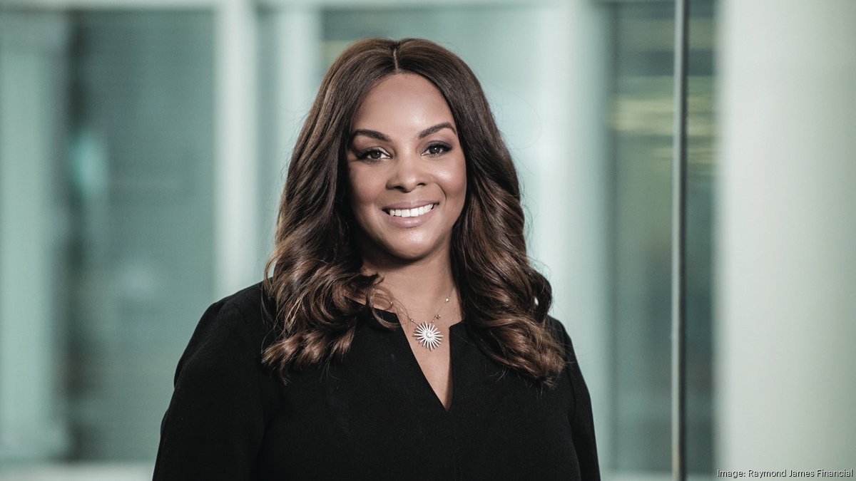 Mentoring Monday: Renee Baker, head of advisor inclusion networks ...