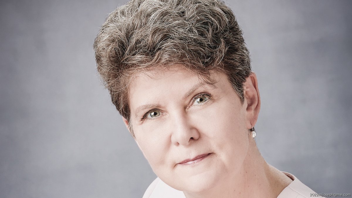 Mentoring Monday: Martha Boden, CEO, SPCA Tampa Bay - Tampa Bay ...