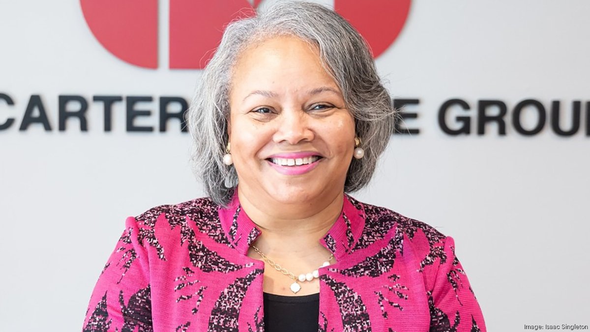 Women Who Lead in Advertising: Deidre Malone of The Carter Malone Group ...