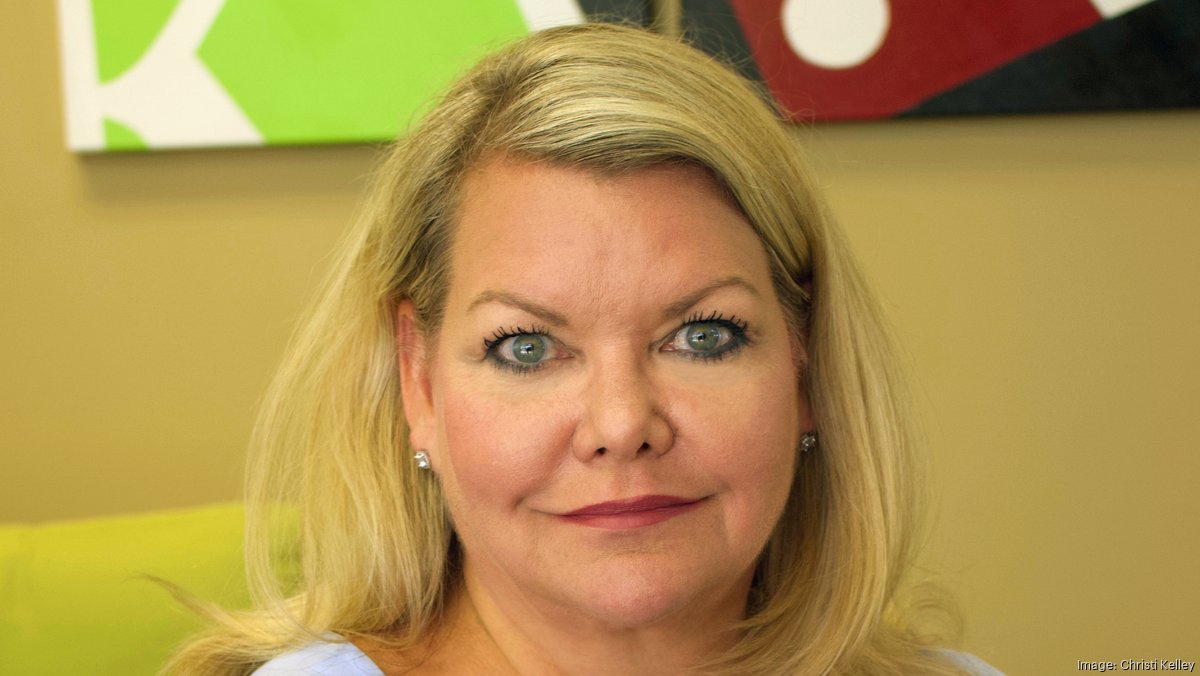 Women Who Lead in Advertising: Christi Kelley of Kelley & Associates ...