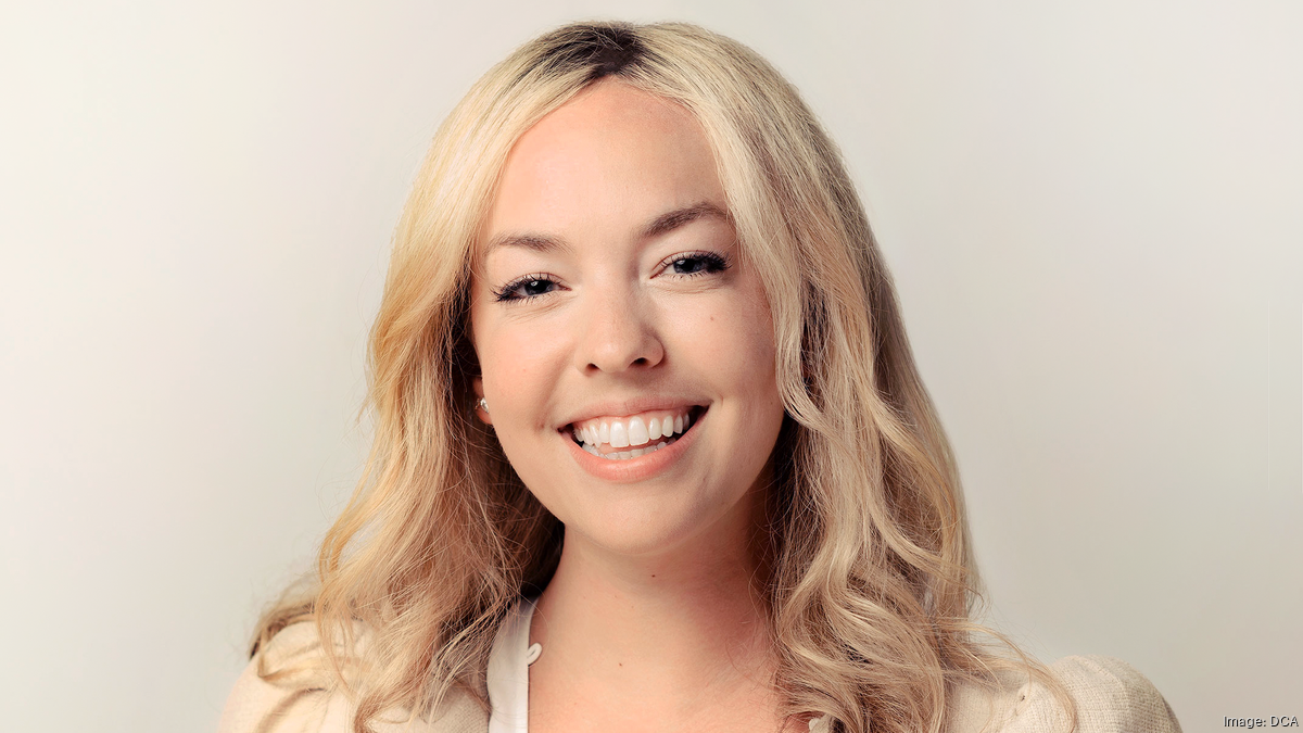 Women Who Lead in Advertising: Cara Greenstein of DCA - Memphis ...