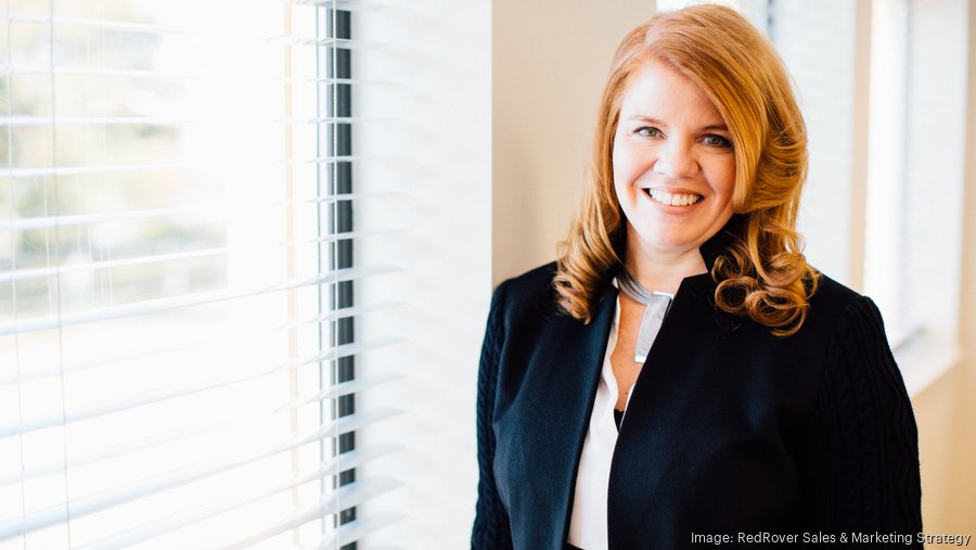 Women Who Lead: Lori Turner-Wilson of RedRover Sales & Marketing ...