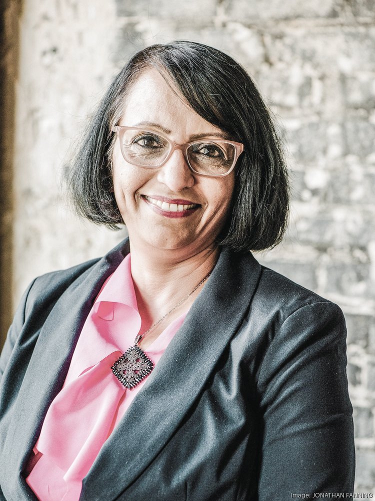 Mentoring Monday: Sarah Combs, CEO, University Area CDC - Tampa Bay ...