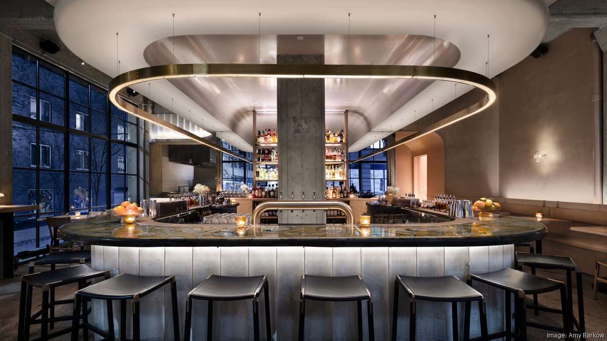 Gair, a new cocktail bar, to open in one of Brooklyn most photographed ...