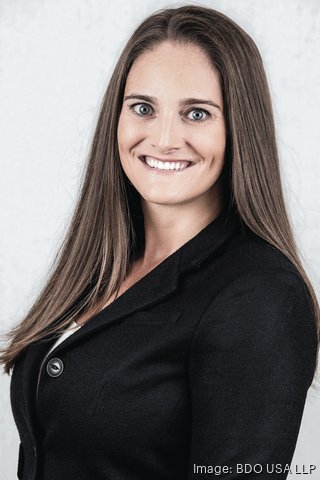 Tampa BDO executive Cristina Hale flags new trade rule with big impact ...