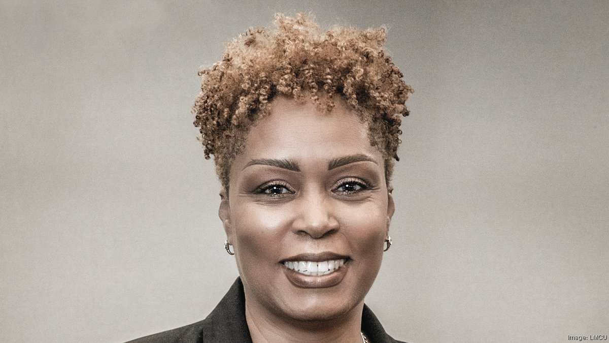Mentoring Monday: Tracy M. Holt, market leader, Temple Terrace, LMCU ...