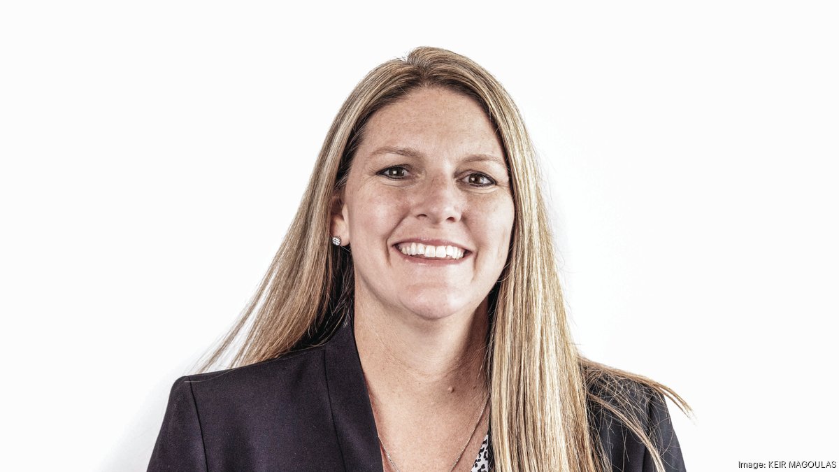Mentoring Monday: Claire Lessinger, vice president of events, Tampa Bay ...