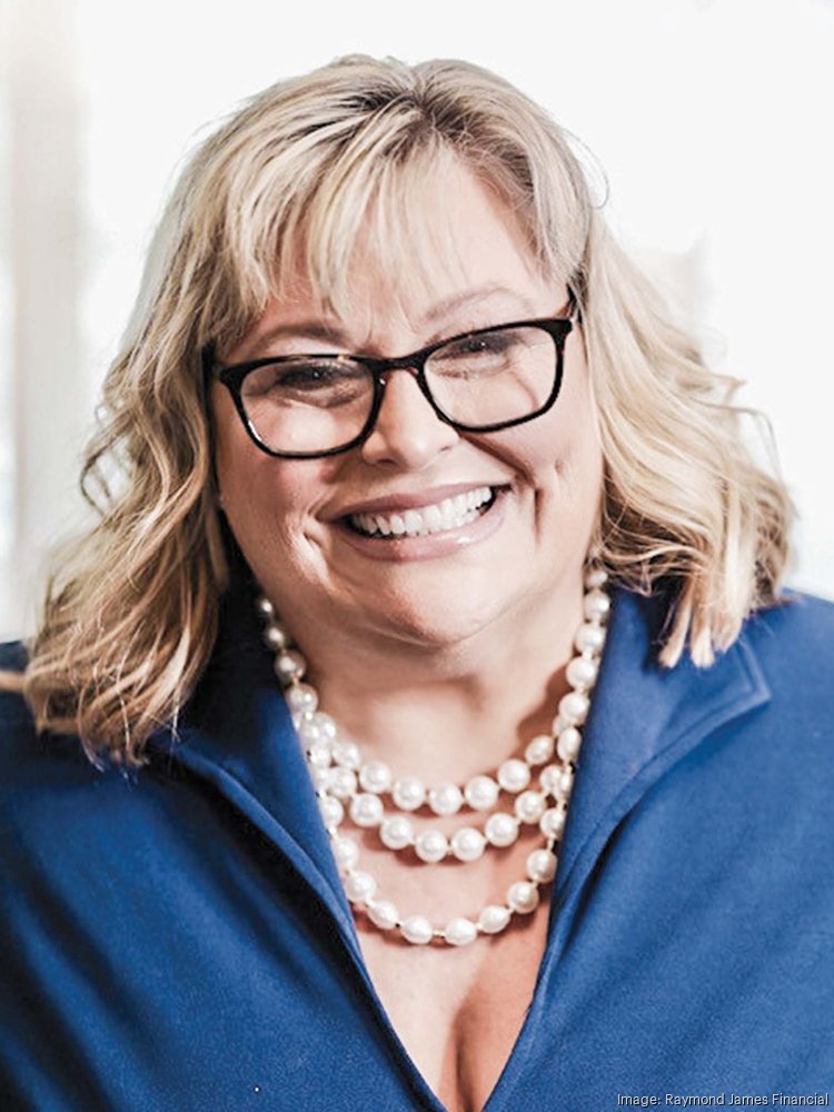 Mentoring Monday: Claire Lessinger, vice president of events, Tampa Bay ...