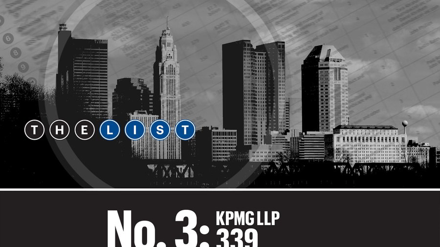 Central Ohio's largest accounting firms, ranked - Columbus Business First