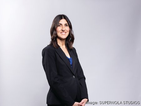 Mentoring Monday: Maria Martinez, chief human resources officer, Axogen ...