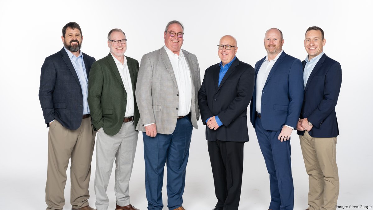 HVAC distributor Jorban-Riscoe expands ownership group to boost growth ...