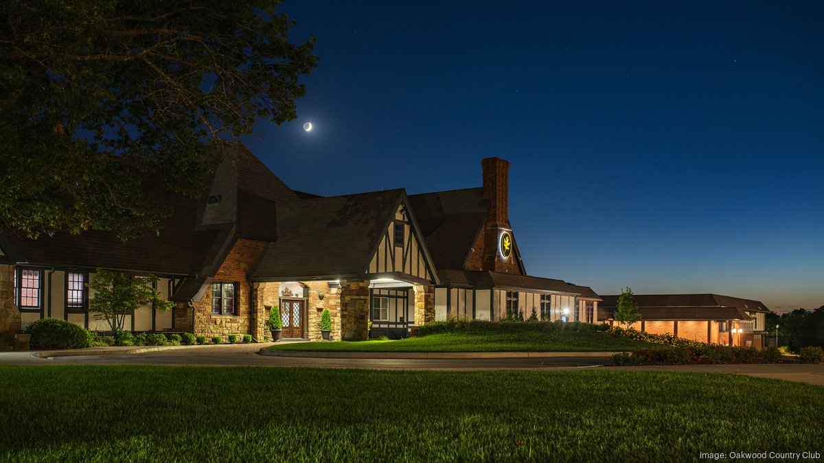 2023 Capstone Awards: Community impact — Oakwood Golf Course & Country ...