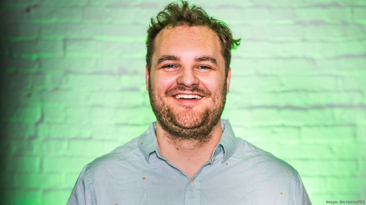 30 Under 30: Chris Copen, Bottlerocket Social Hall - Pittsburgh ...