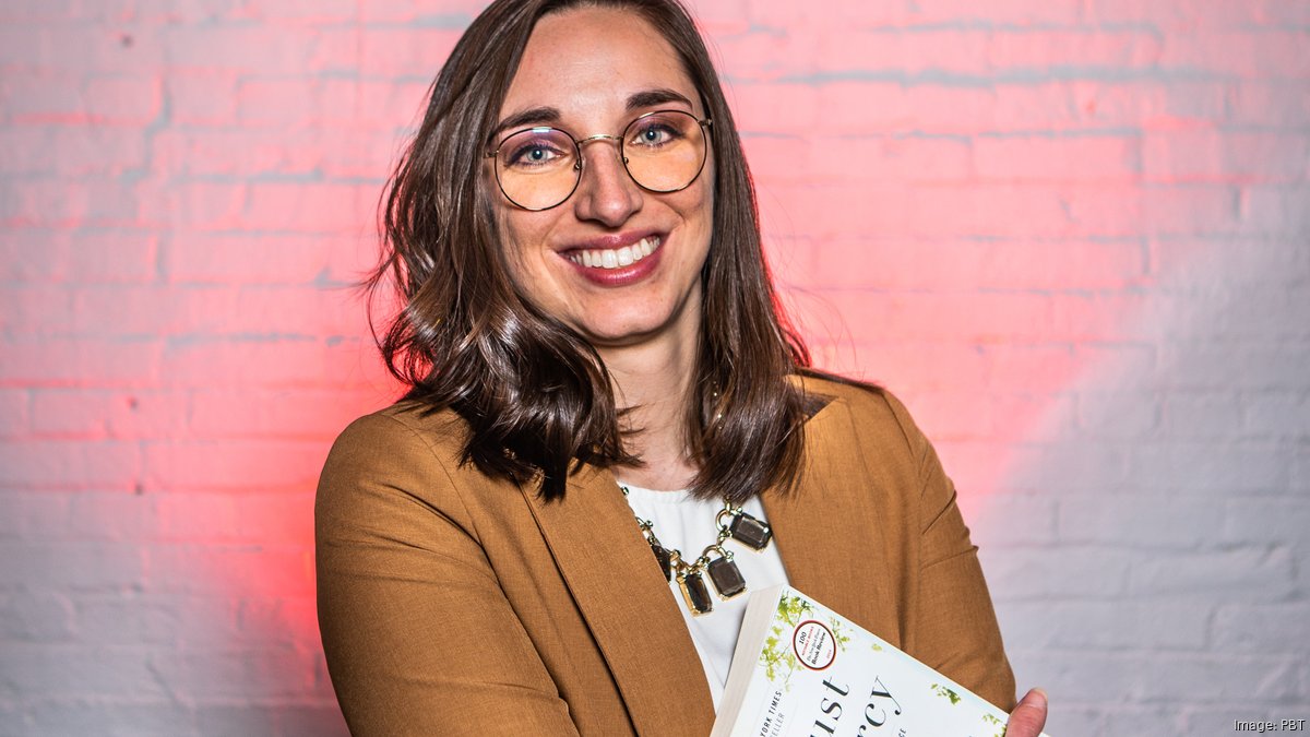 30 Under 30: Kaitlyn Hendrickson, Allegheny Conference on Community ...
