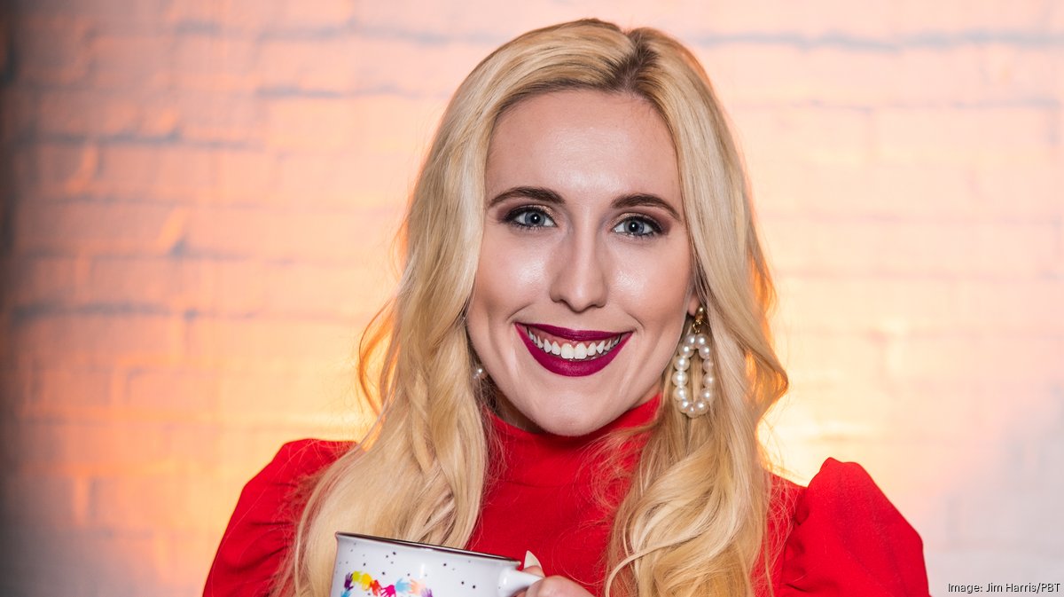 30 Under 30: Courtney List, McCaffery Inc. - Pittsburgh Business Times