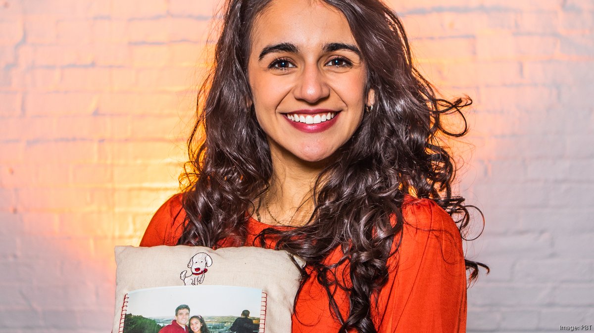 30 Under 30: Daniela Osio, Kloopify - Pittsburgh Business Times