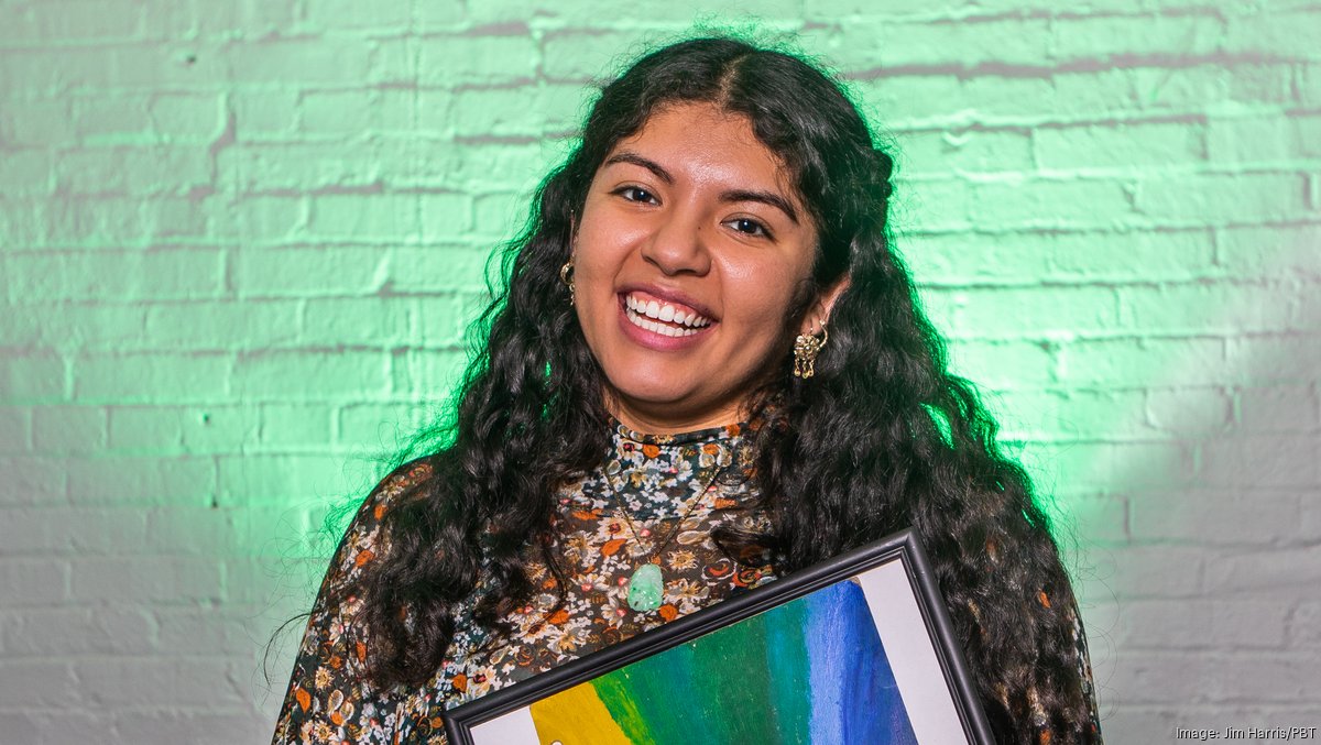 30 Under 30: Fernanda Ruiz, Teach for America - Pittsburgh Business Times