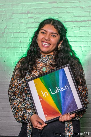 30 Under 30: Fernanda Ruiz, Teach for America - Pittsburgh Business Times