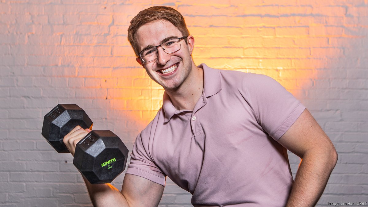 30 Under 30: Matt Spettel, CoPilot - Pittsburgh Business Times