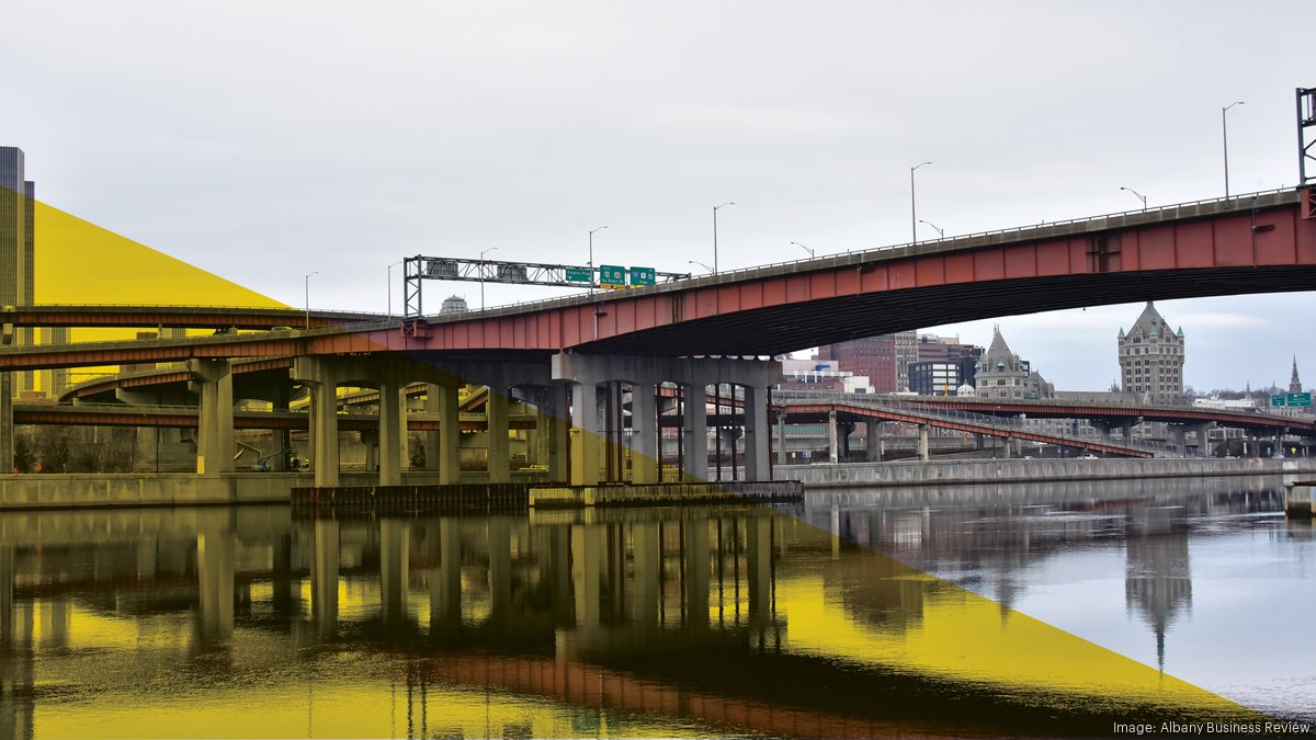 Maintaining the Albany region's bridges isn't cheap - Albany Business ...