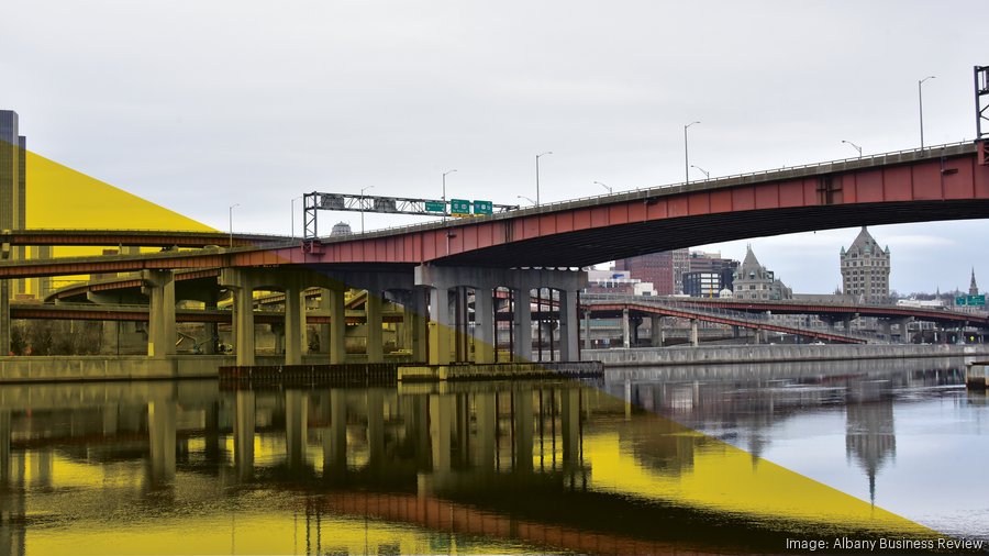 Maintaining the Albany region's bridges isn't cheap - Albany Business ...
