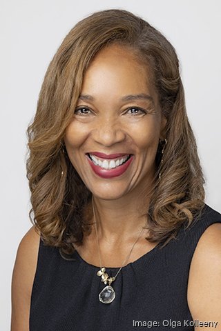 Alnylam CEO Yvonne Greenstreet: 'It's a wonderful challenge' - Boston ...
