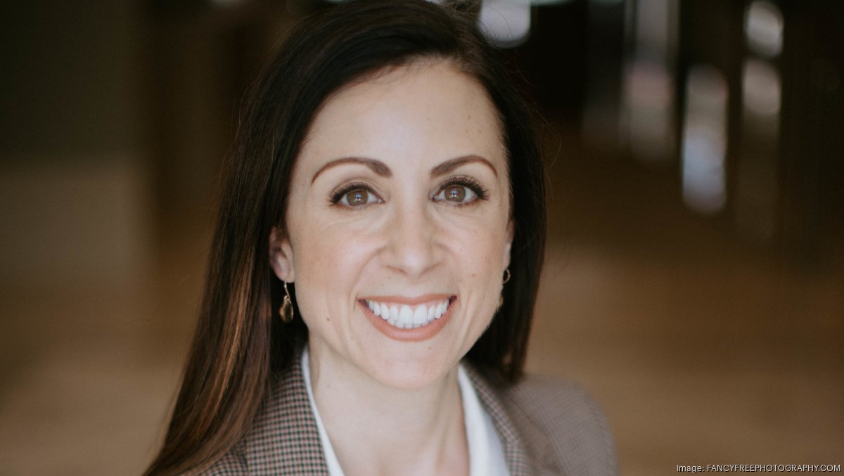 Central Eastside business advocate stepping down: 'I've done what I set ...