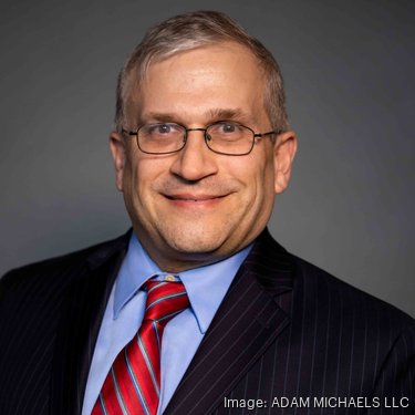 Jim Holtzman | People on The Move - Pittsburgh Business Times