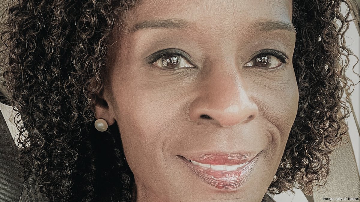 Mentoring Monday: Ocea Wynn, administrator of neighborhood & community ...