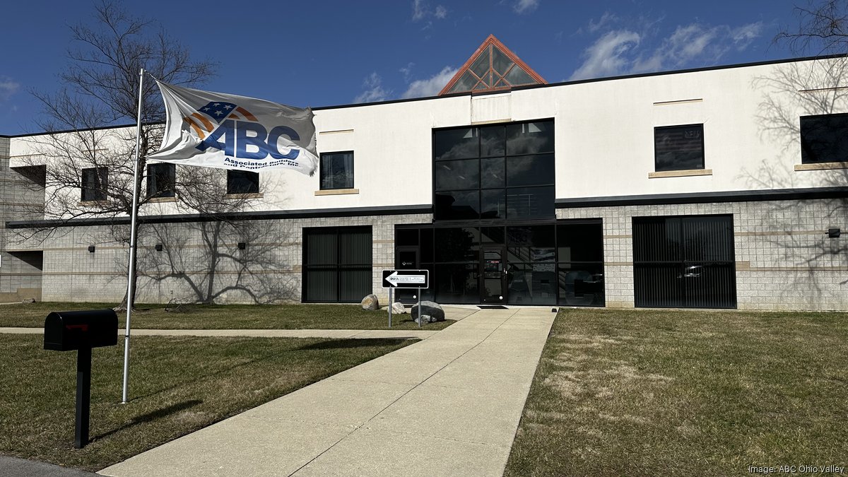 HBA Dayton separates from Ohio Valley ABC - Dayton Business Journal