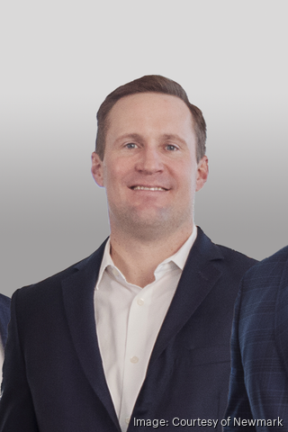 Newmark brings on 4 industrial capital markets hires from JLL - Dallas ...