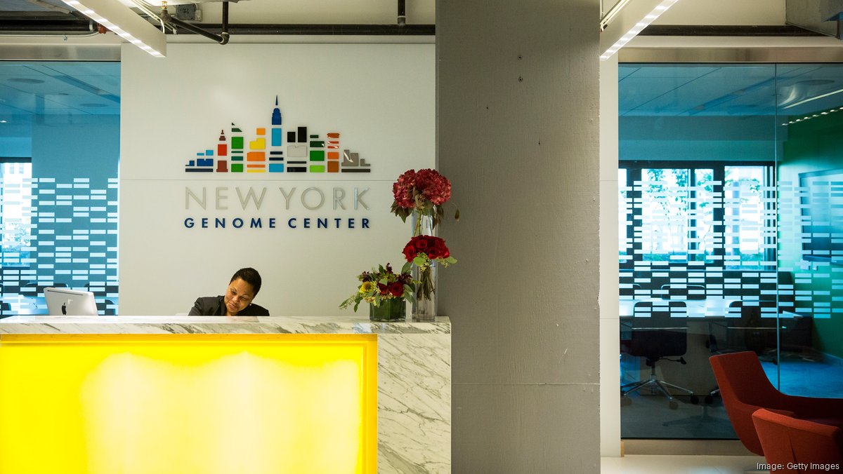 Hudson Square emerges as New York City life-sciences hub - New York ...