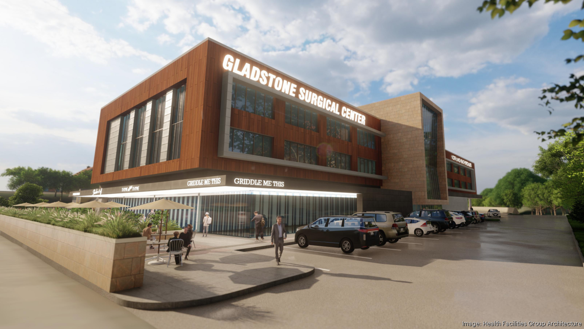 Grayson Capital eyes KC medical office projects after acquiring ...