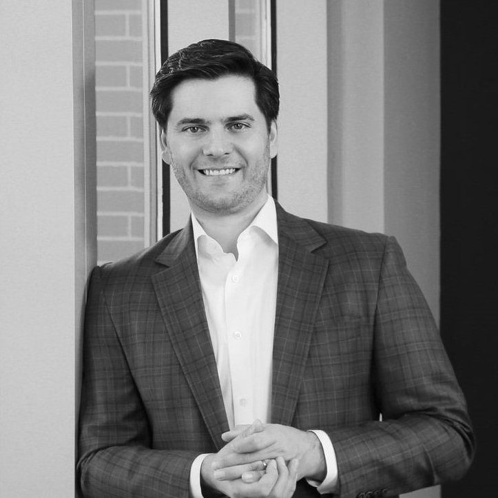 John Jones | People on The Move - Triangle Business Journal