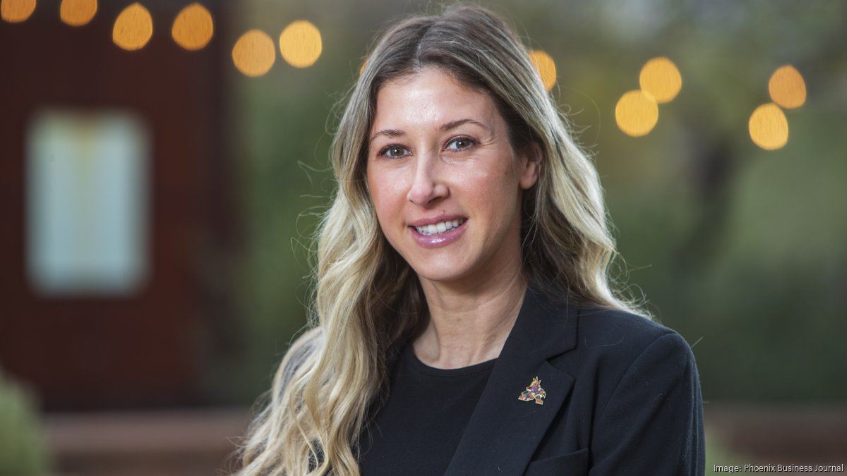 Outstanding Women in Business 2023: Get to know Marina Carpenter of ...