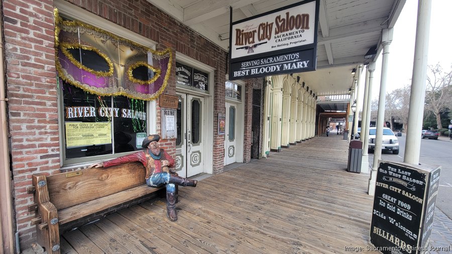 River City Saloon in Old Sacramento to become Last Stop Saloon ...