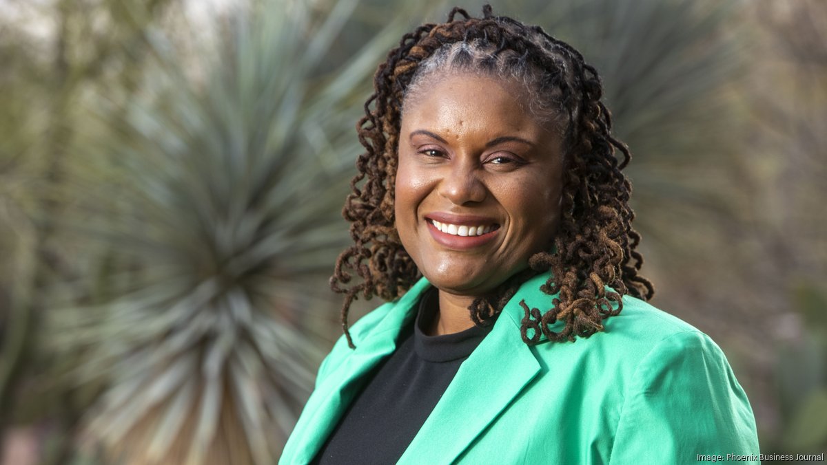 Georgia Harris named as new executive director at nonprofit Playworks ...