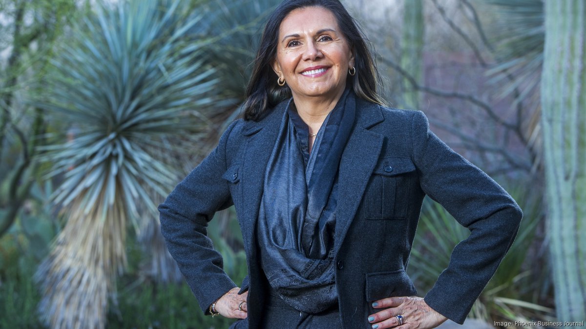 Outstanding Women in Business 2023: Get to know Delma Herrera of Cox ...