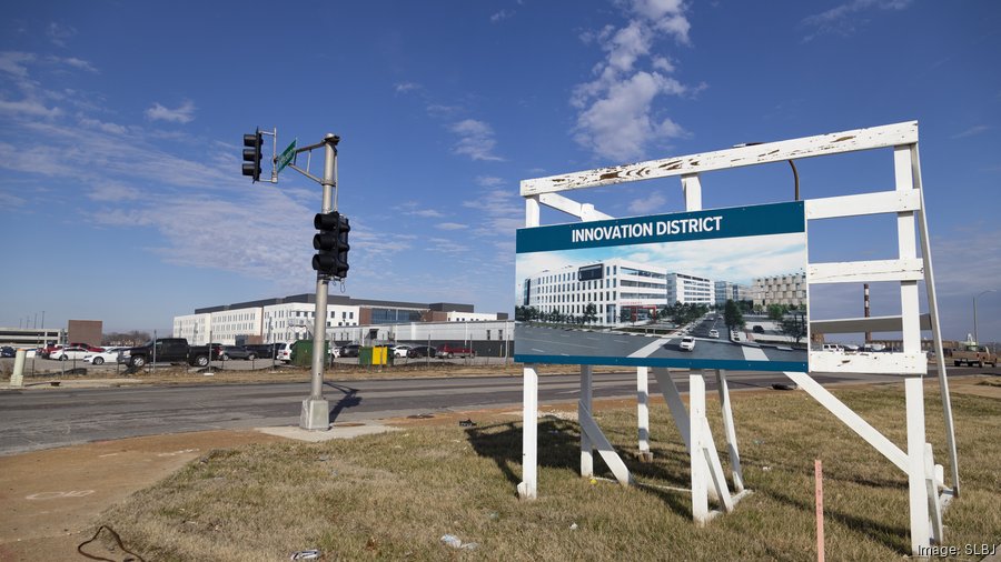 7 years after federal government's decision, there's little development ...