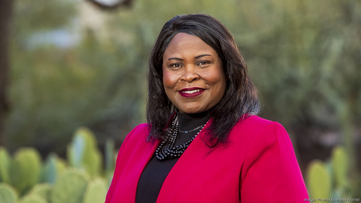 Outstanding Women in Business 2023: Get to know Mary Mitchell of Girl ...